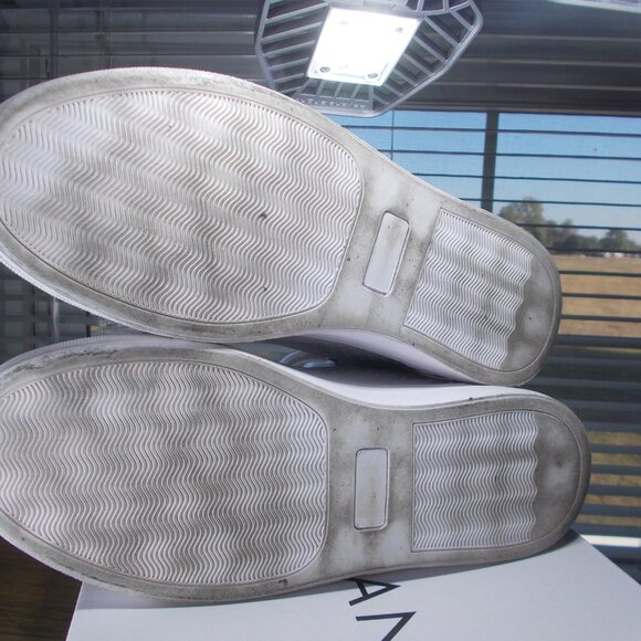 Weissman | Shoes | Weissman W36 Boss Gloss Silver Dance Shoes Womens 8 ...